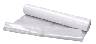 Isolator folie 150my - Vloerbeleving.nl