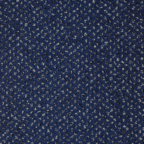 Tapijt Ambiant Megapool Koningsblauw - Vloerbeleving.nl