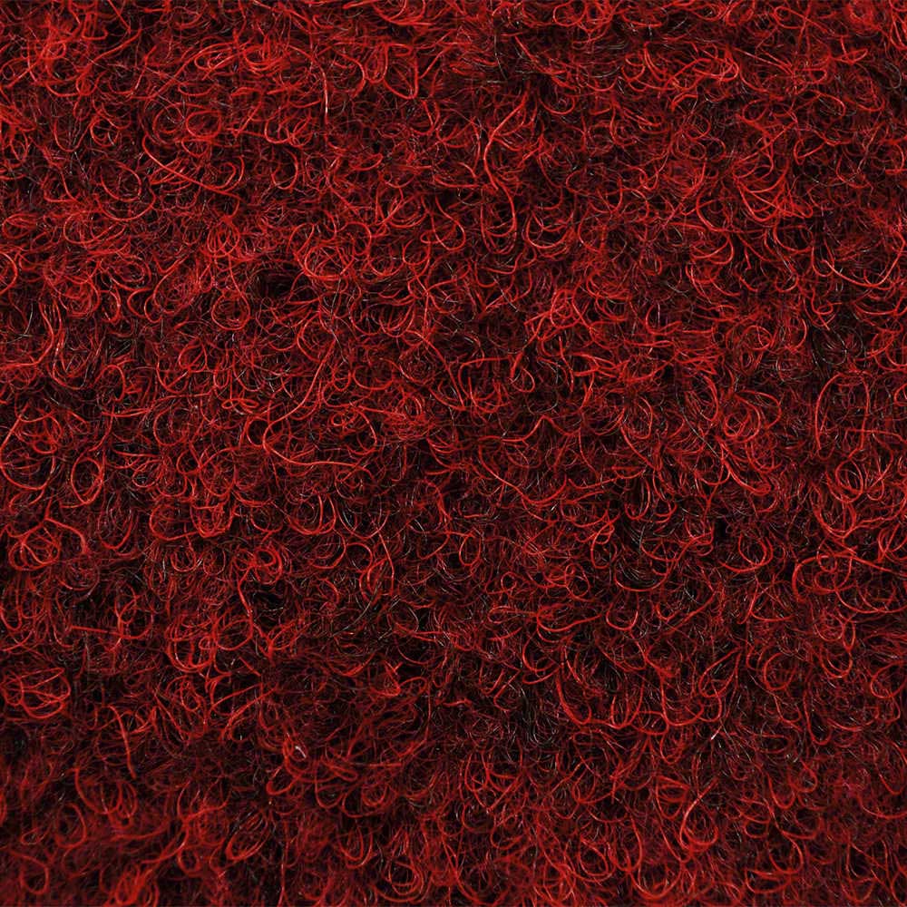 Tapijt Ambiant Novazon Vuurrood 1005 - Vloerbeleving.nl